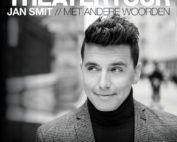 Jan Smit brengt nieuwe single De Wereld Rond uit